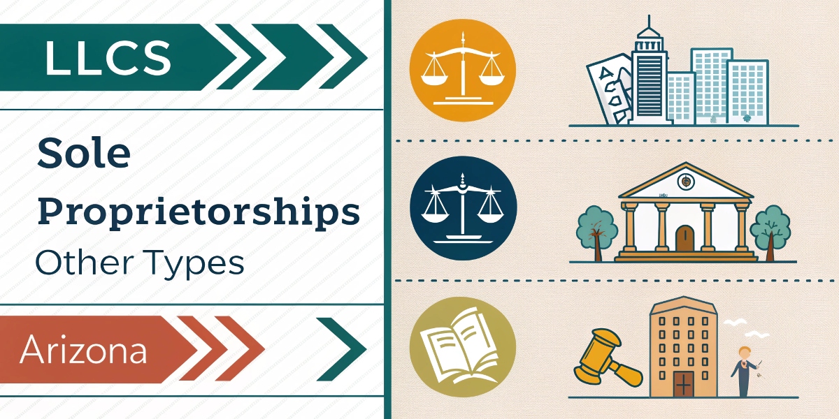 Benefits of LLC in Arizona in 2025