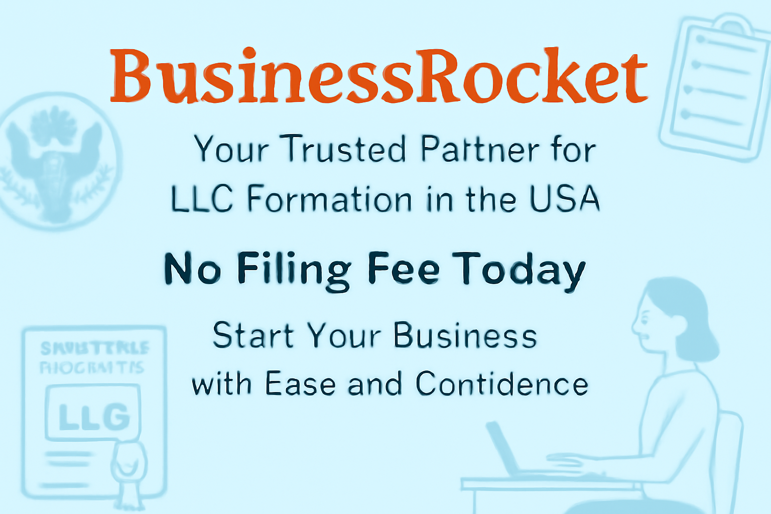 California LLC Filing Fee In 2025 - BusinessRocket